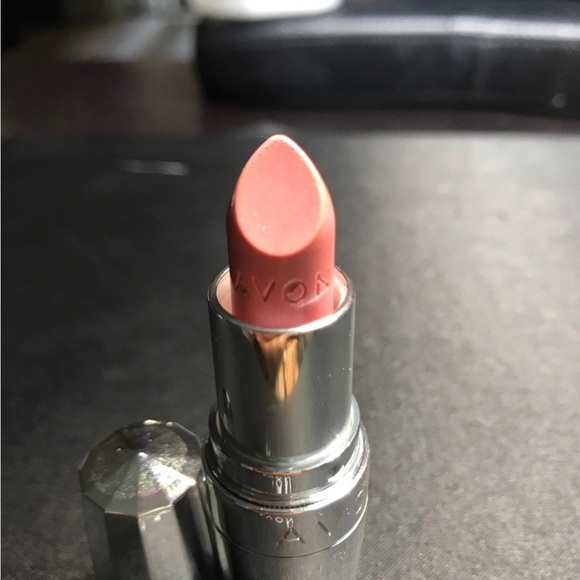 Avon | Makeup | Avon Lipstick Lovey Rose | Poshmark